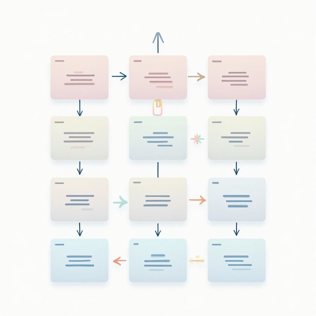 Prompt Format Structure: Master AI Writing Templates [2024 G